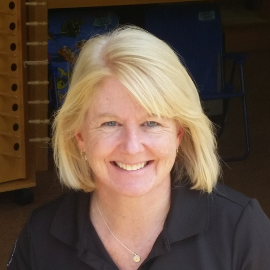 Kathy Brennan - Snowbound Expo