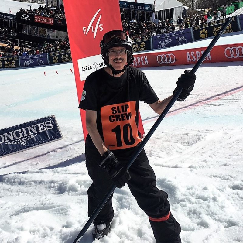 Ambassadors - Snowbound Expo