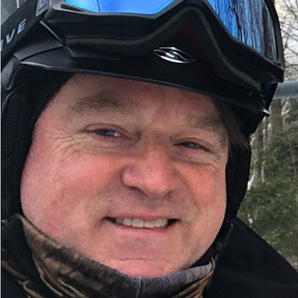 Jay Berg - Snowbound Expo