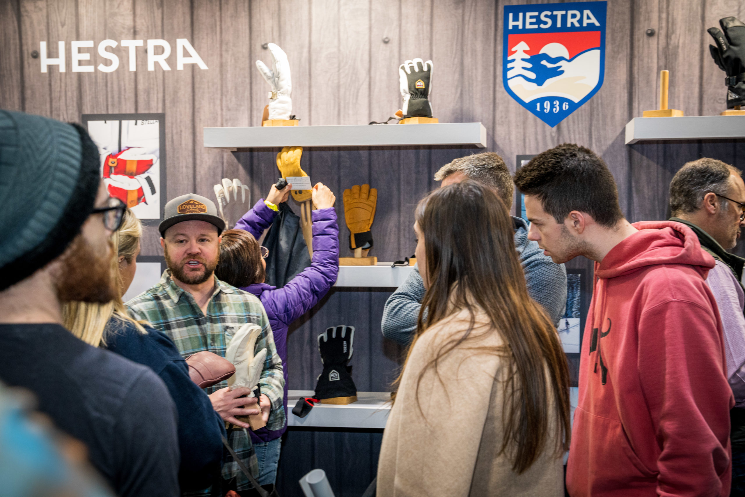 Elevate Outdoor Collective to bring 7 major brands to New England’s major snow sports expo, Nov ...