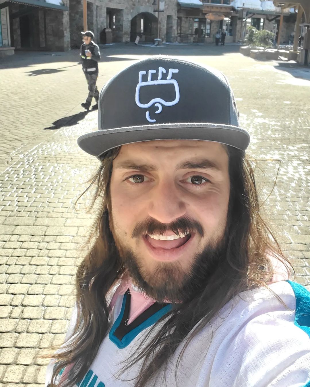 The Gilson Snowbound Rail Jam - Snowbound Expo