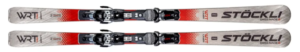 2024 Stockli Laser WRT Pro Ski Test Review - Snowbound Expo