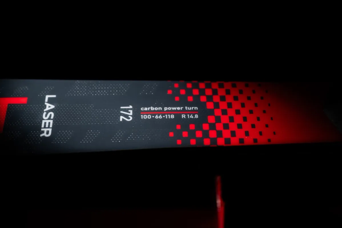 2024 Stockli Laser WRT Pro Ski Test Review - Snowbound Expo