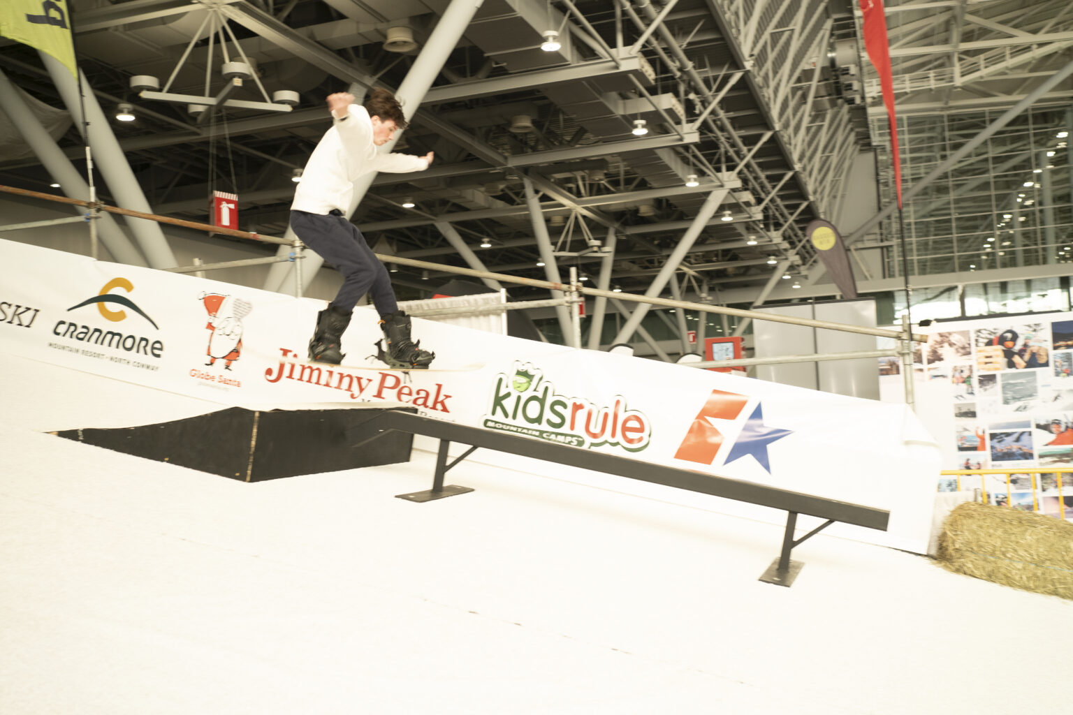 Snowbound Expo, New England's Biggest Ski & Snowboard Show, Returns to ...