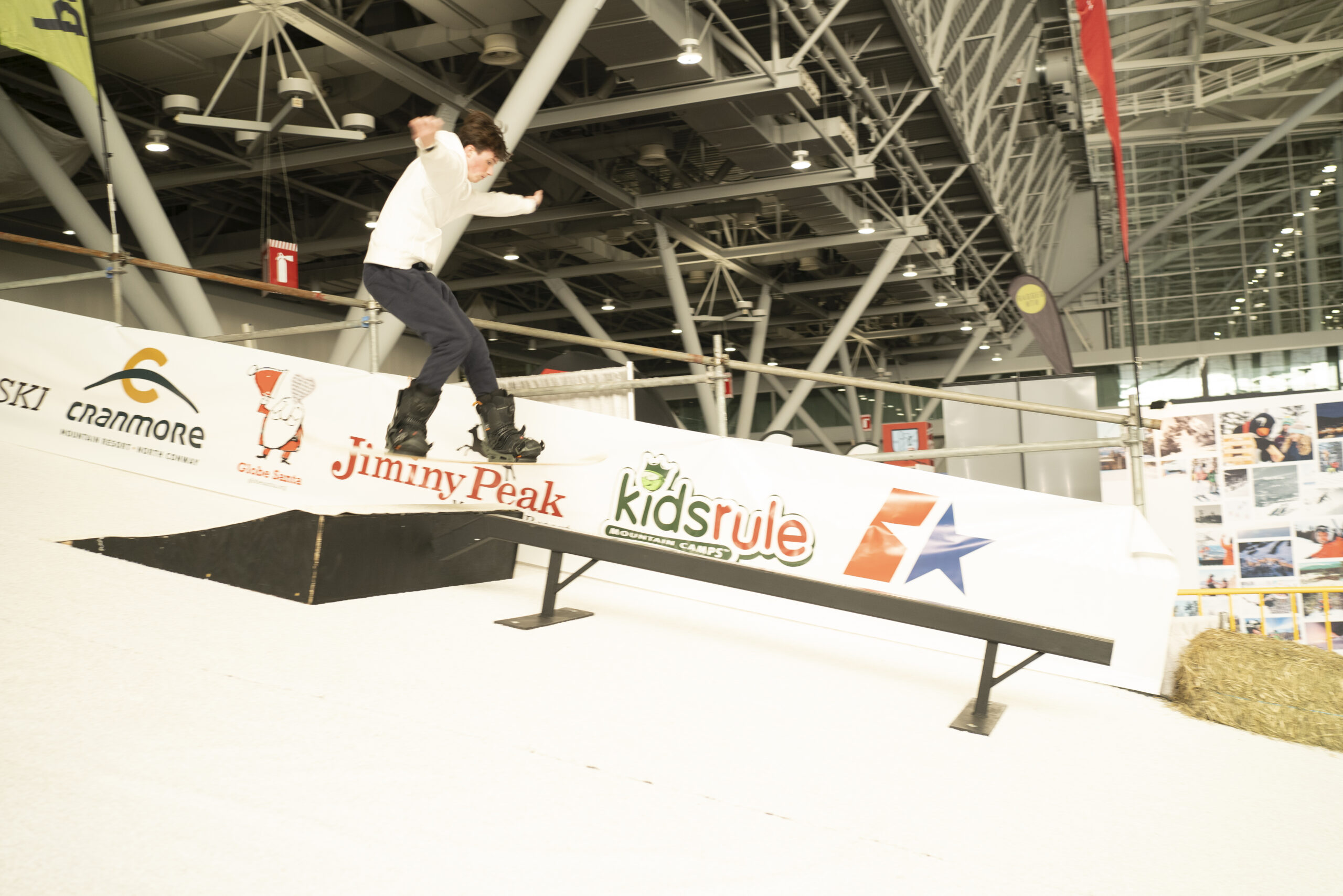Snowbound Expo, New England's Biggest Ski & Snowboard Show, Returns to ...