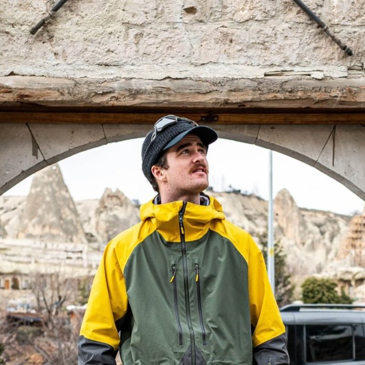 Film Screening: Return to the Silk Road - Snowbound Expo