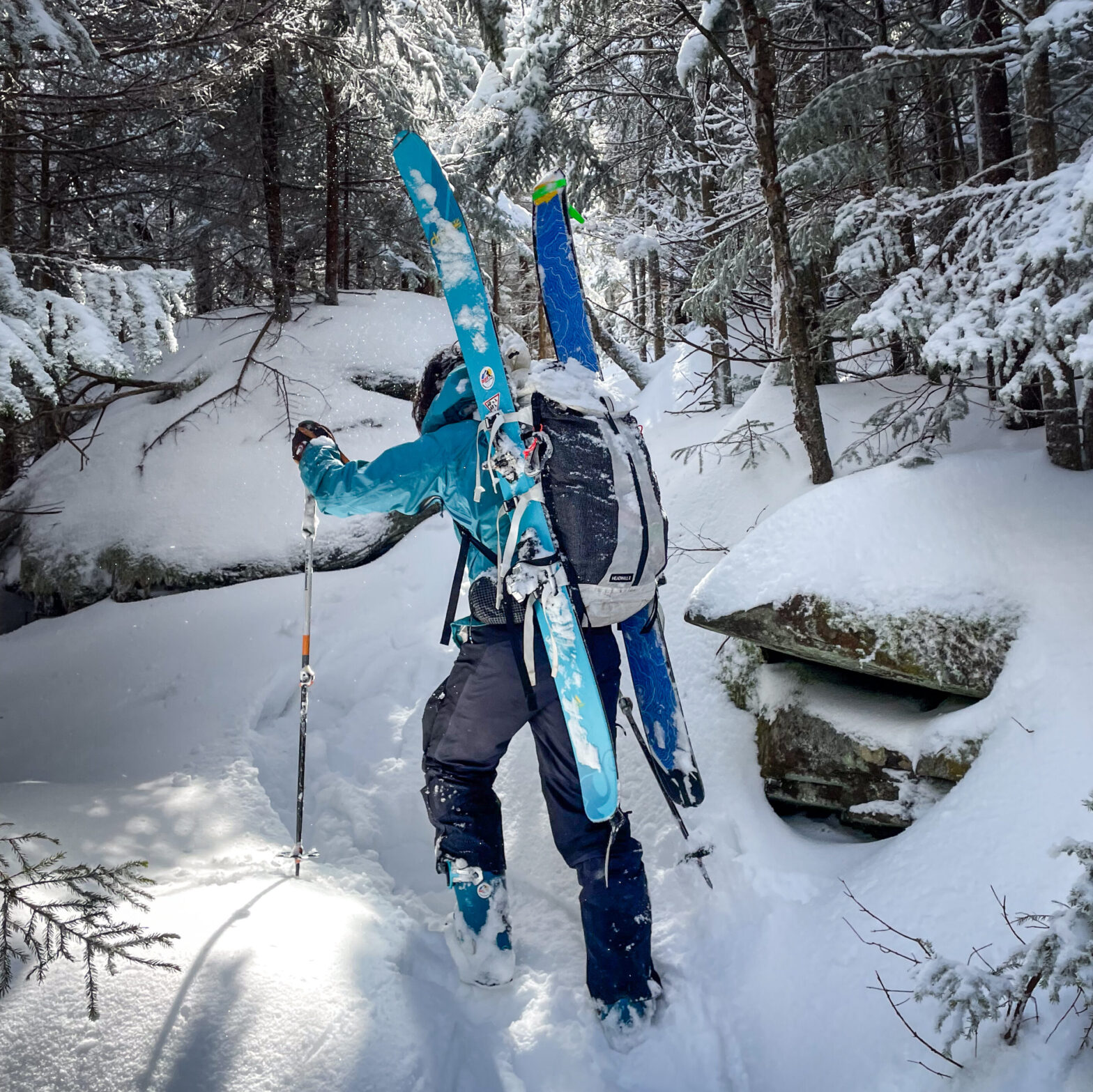 Film Screening: Queen of the Catskills - Snowbound Expo