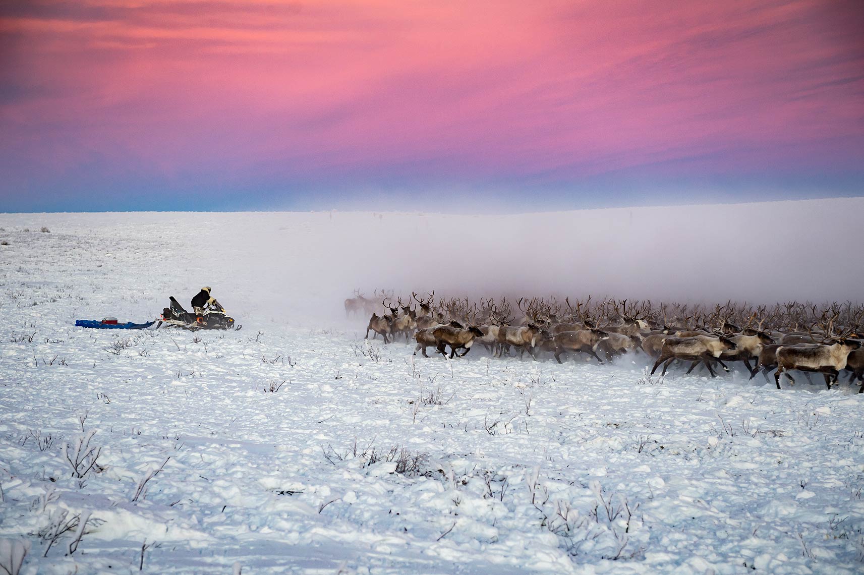 Behind the Brand: Alaska Gear Company - Snowbound Expo