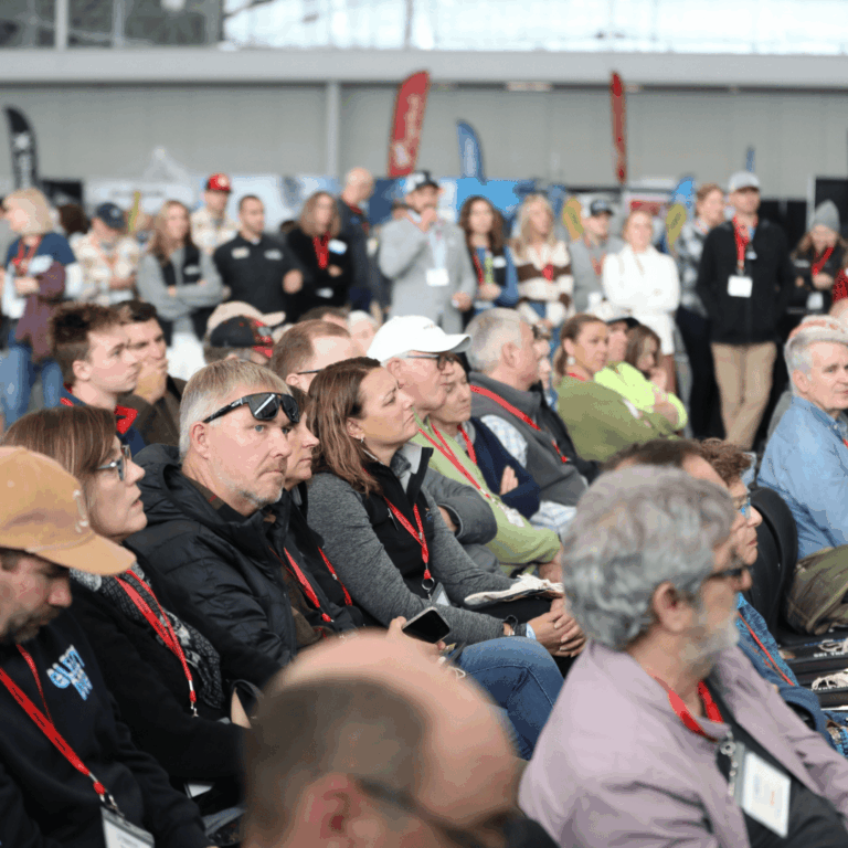 Winter starts Earlier than you think - Snowbound Expo